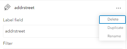 Labeling Resizing - Esri Community