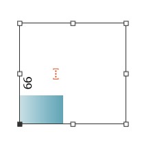 Horizontal legend for raster files - Esri Community
