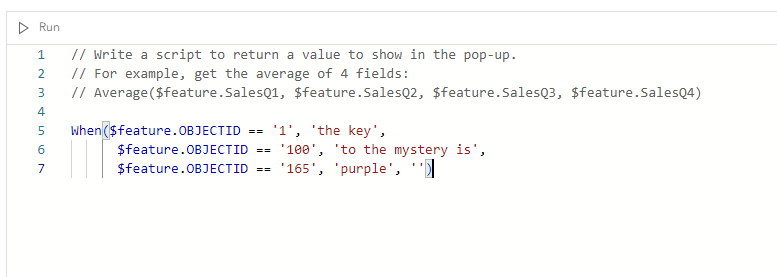 Learning That Pops: StoryMaps Escape Room - Esri Community