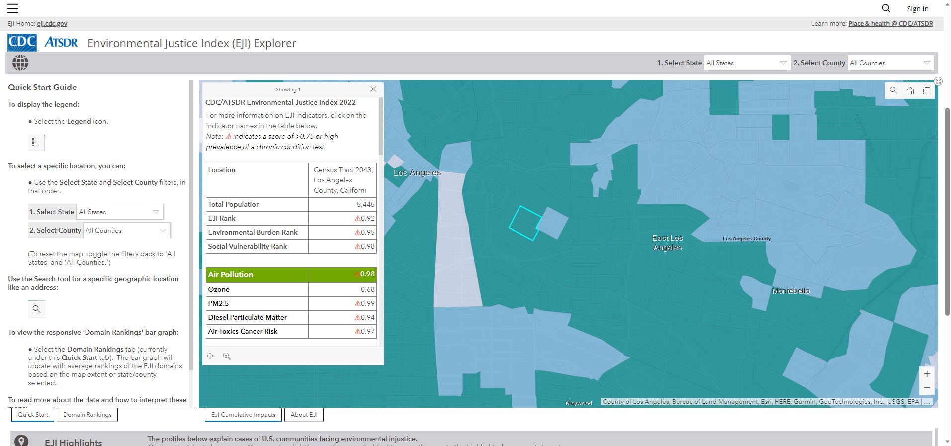 Fun with GIS 328: Digital Map Superpowers - Esri Community