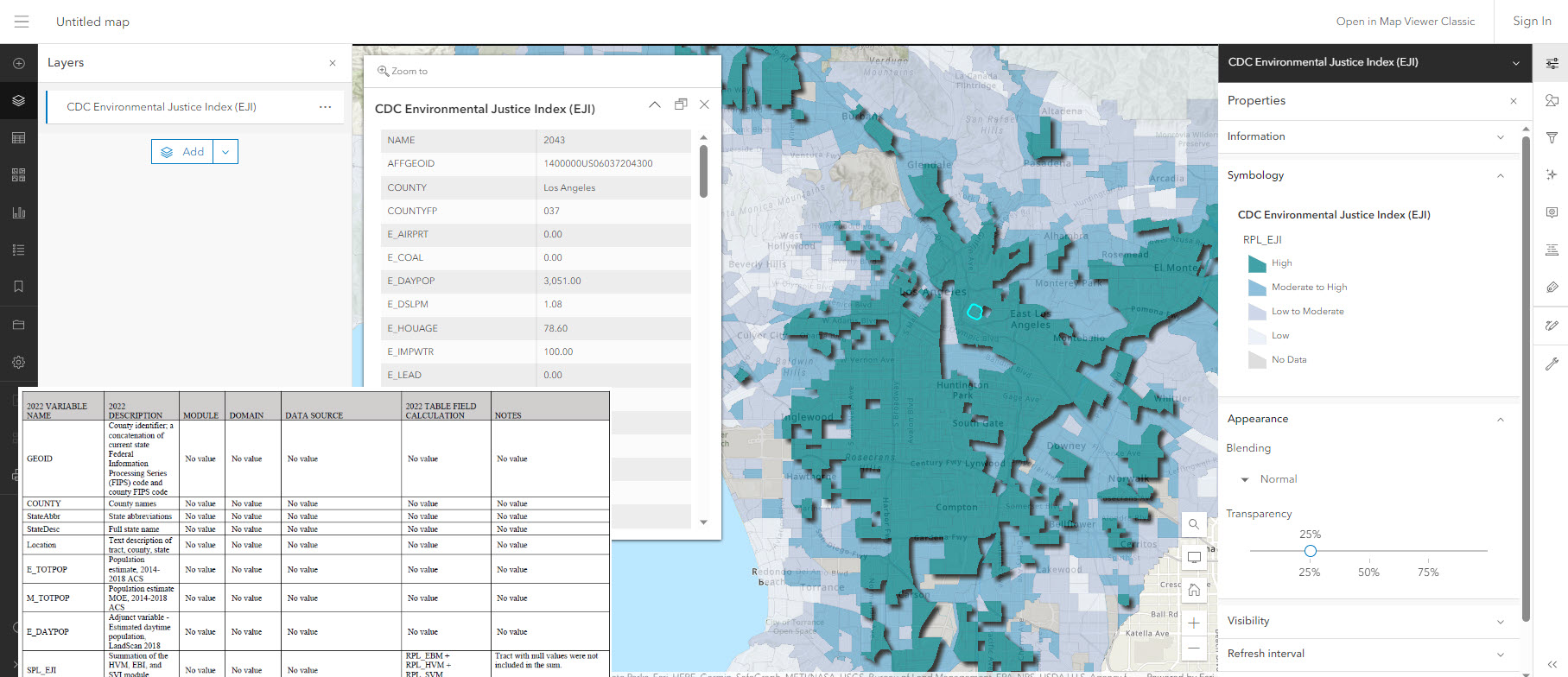 Fun with GIS 328: Digital Map Superpowers - Esri Community
