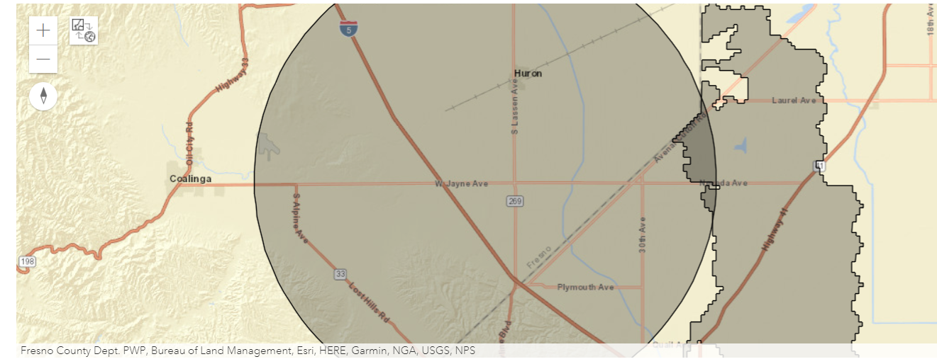Union and multi-part polygons in ArcGIS API for Py... - Esri Community