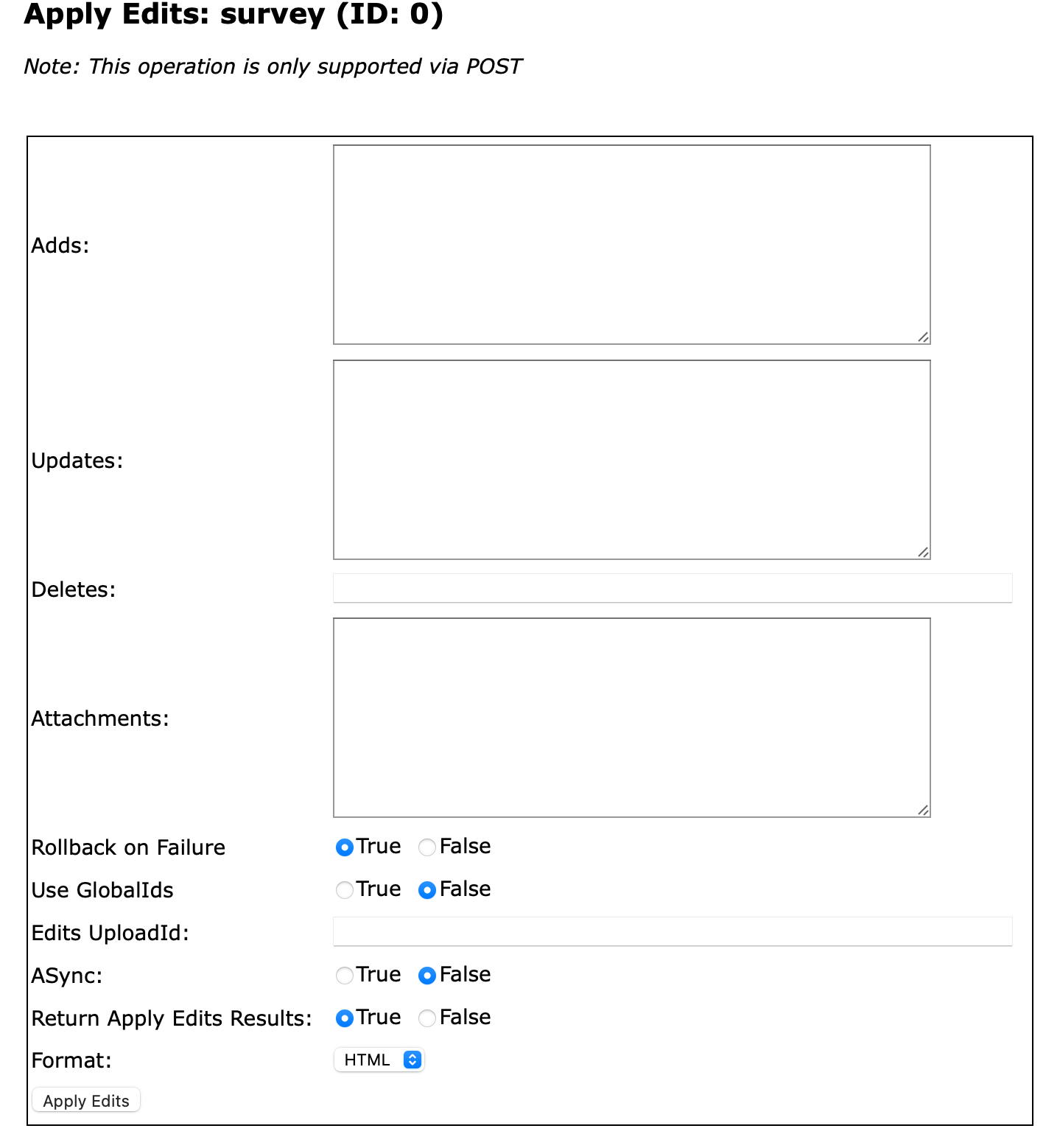 Invalid token with HTTPS POST to Feature layer app... - Esri Community