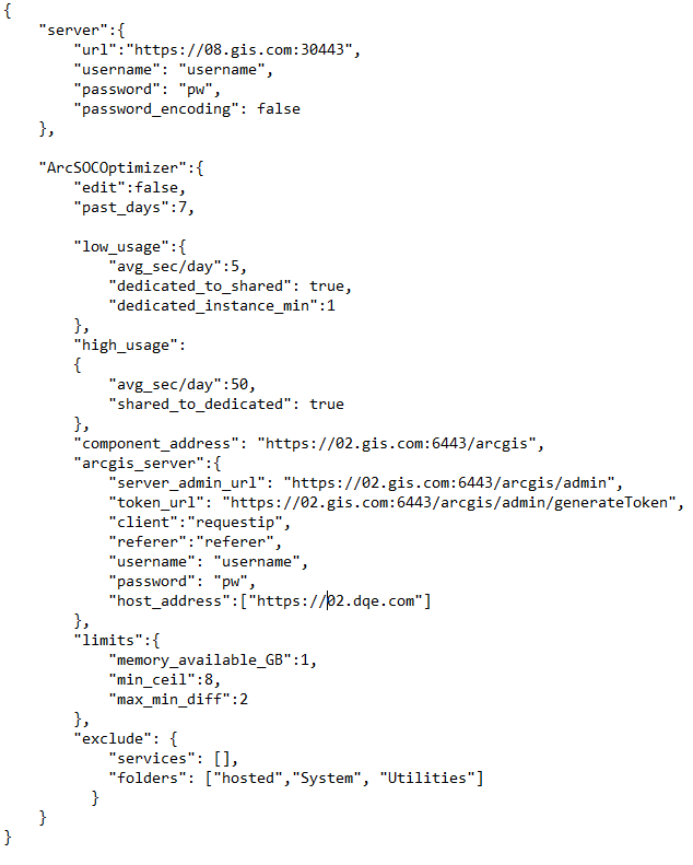 ArcSOC Optimizer for ArcGIS Monitor - Esri Community