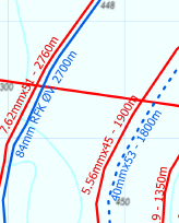 Labeling polygons in GraphicsLayer - Esri Community