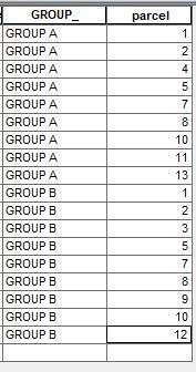 Solved: How Can I Find The Missing Sequence Number in a Fi... - Esri Community