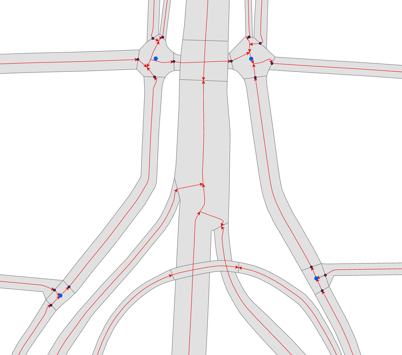 Add a {Connect_to_Centroid} option to the Collapse... - Esri Community