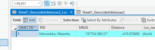 Solved: Beginner question on linear referencing scenarios - Esri Community