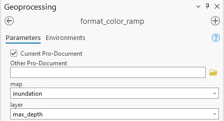 Python Toolbox Use Cases - altered, hasBeenValidat... - Esri Community