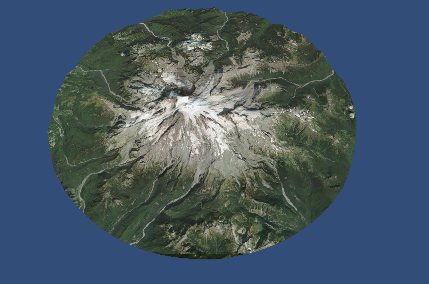 ArcGIS Tabletop Map and XR integration - Esri Community