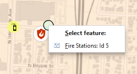 Solved: Buffering a click in screen space - Esri Community