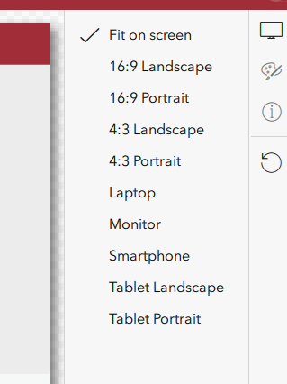 Solved: Survey not displaying correctly in browser on smar... - Esri Community