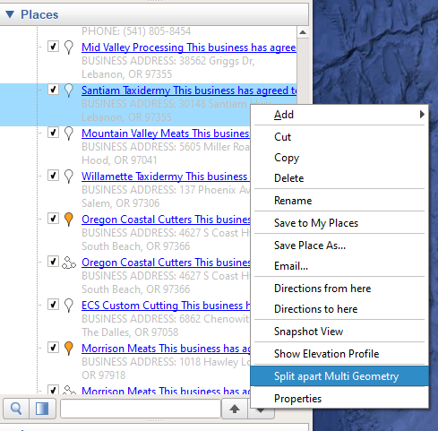 Solved: KML to Layer is not producing all the features in ... - Esri Community