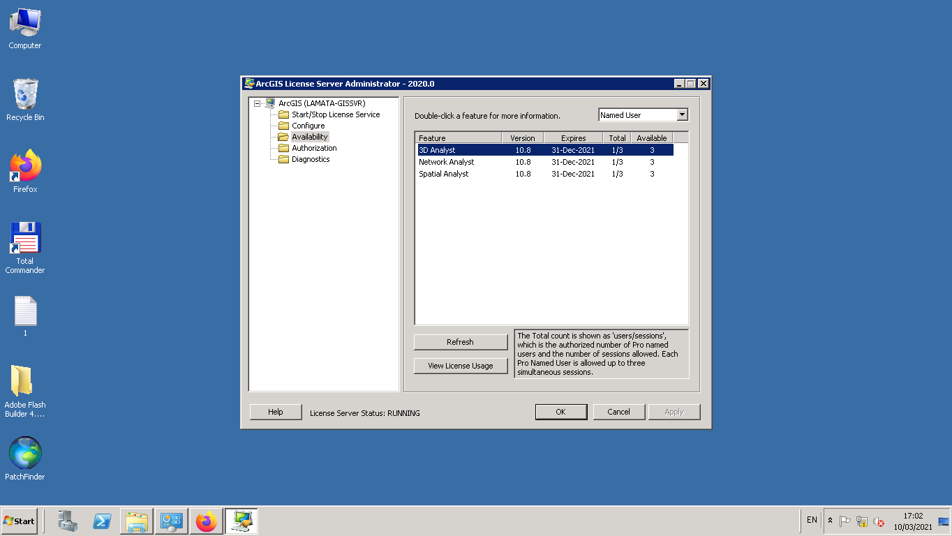 Solved: ArcGIS Pro Licensing - Esri Community Solved: ArcGIS Pro Licensing - Esri Community
