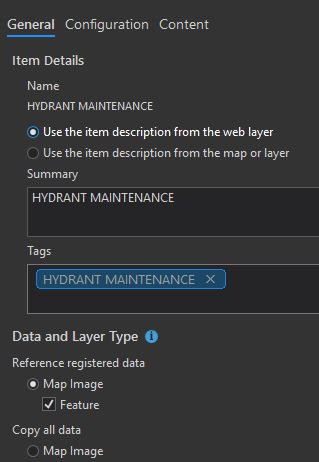 Solved: Field Maps web app auto-enables editing on Portal ... - Esri ...
