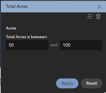 Solved: Query - Select All Results Without Using A Results... - Esri ...