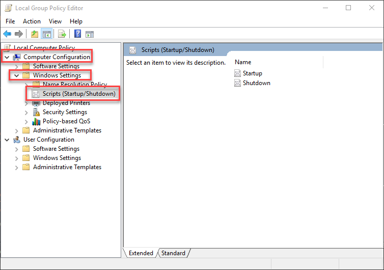 Solved: Is it normal to have to manually restart ArcGIS Se... - Esri ...