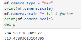 Zoom Out Slightly When Using getLayerExtent() To S... - Esri Community
