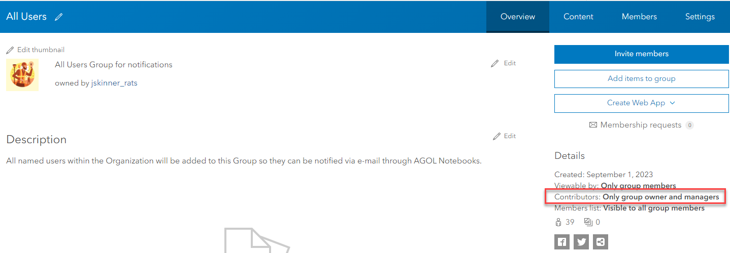 Send E-mail Notifications with ArcGIS Notebooks - ... - Esri Community