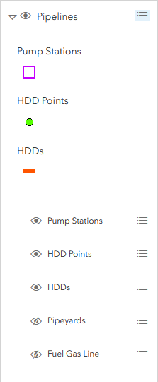 LayerList with Symbology - Esri Community