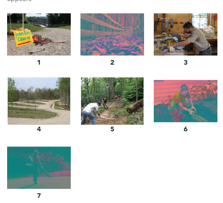Photos rendering inverse colors after Publishing S... - Esri Community