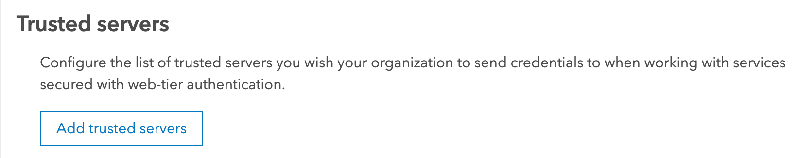 Invalid redirect_uri Error: 400 - Esri Community