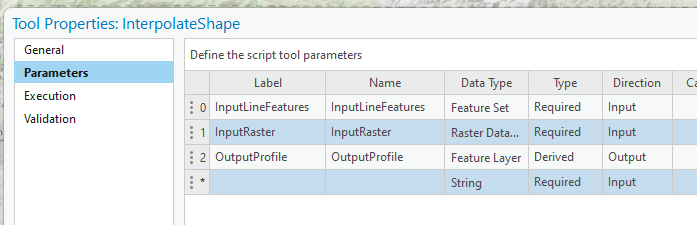 Solved: Can not create a 3D-features(have z value) using a... - Esri ...