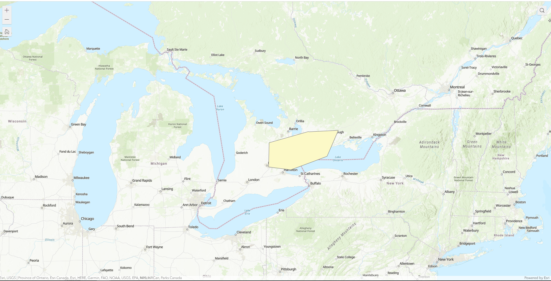 Solved: Splash screen for mobile only? - Esri Community