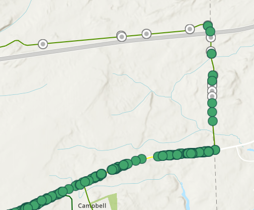 Workforce project view does not honor assignment l... - Esri Community