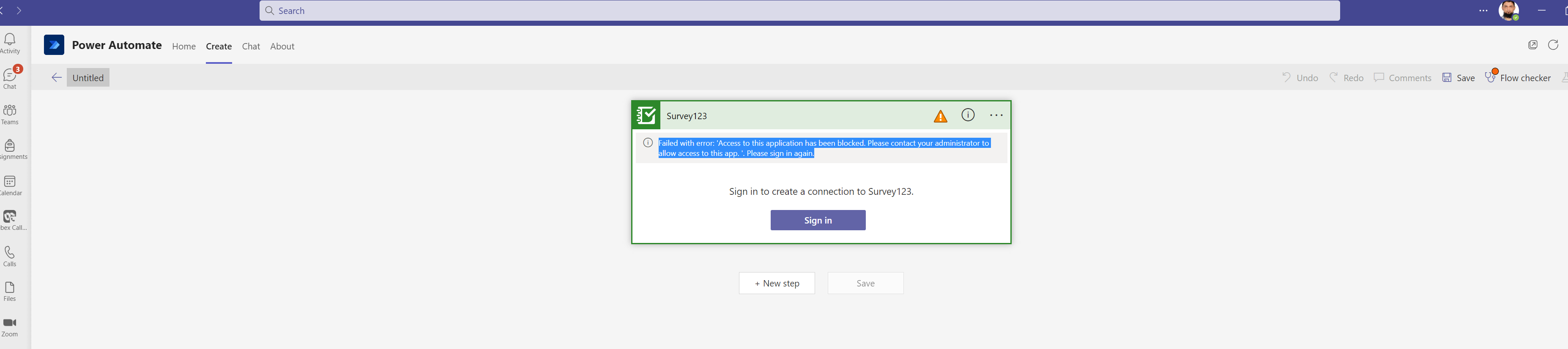 Survey123 Power Automate Esri Community