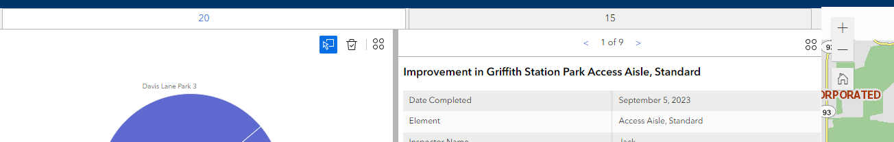 Display Name for Experience Builder Tabs - Esri Community