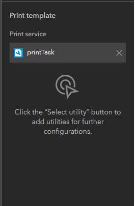 Print service does not work in EB print widget but... - Esri Community
