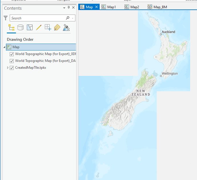 How to set scale while downloading a map for offli... - Esri Community