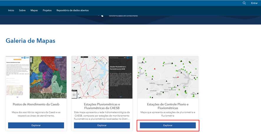 Solved: Web map visualization in Sites/Hub Enterprise 10.9... - Esri ...