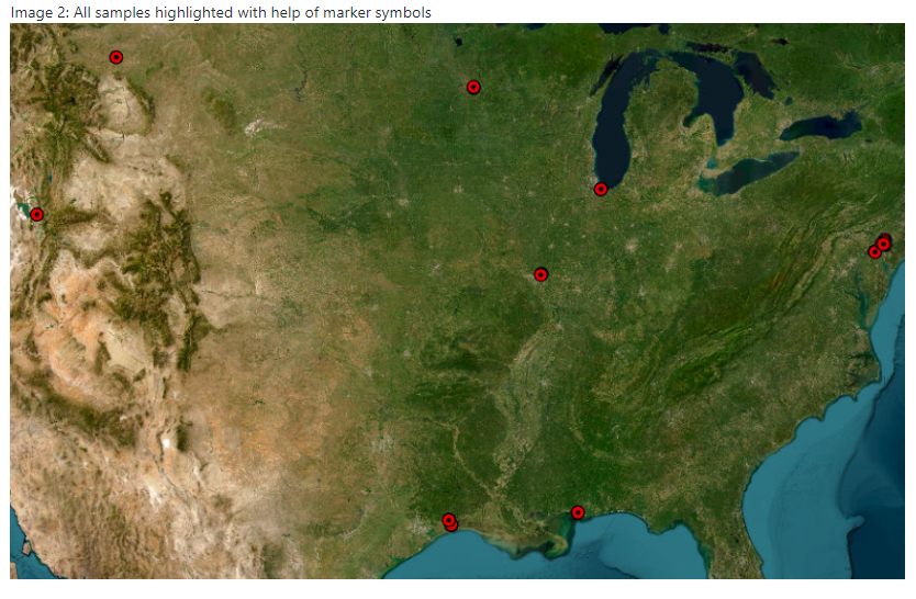 Solved: Export Training Data for Deep Learning performance - Esri Community