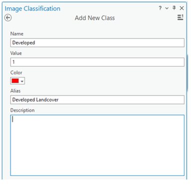 Classify Pixels Using Deep Learning - Classify mul... - Esri Community
