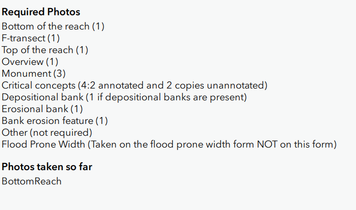 Solved: Multiple Geopoints in Survey123 - Esri Community