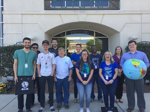 How My Internship Shaped My Career - Esri Community