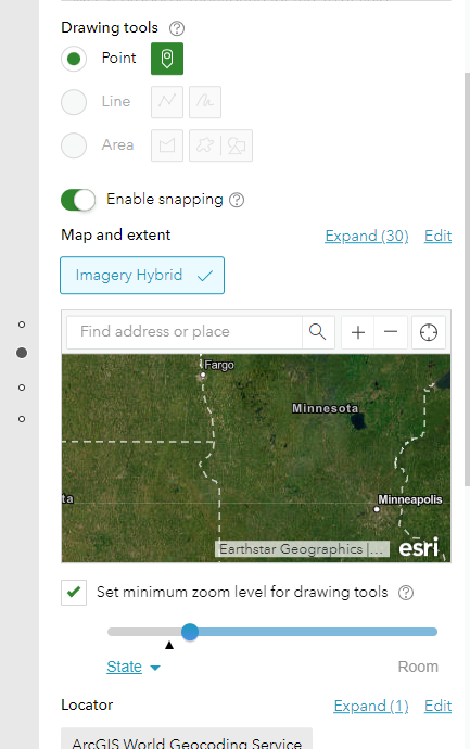 Adding Legend to Map in Survey 123 - Esri Community