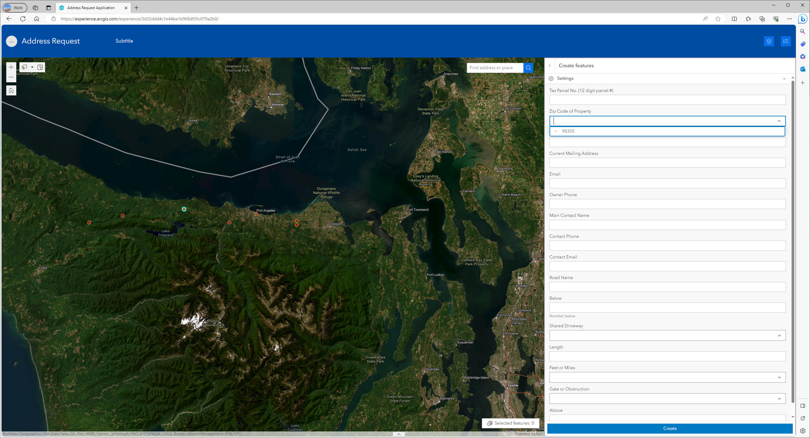 Editor Widget in Ex Builder or Web App Builder doe... - Esri Community