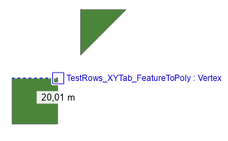 Create a Polygon from a csv - Esri Community