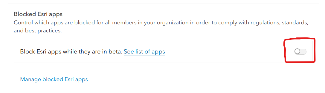 Solved: Cant access Data pipeline even after remove the be... - Esri Community