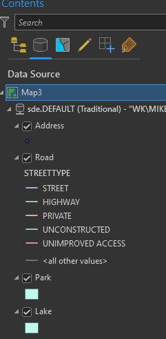 In list by source TOC, include feature datasets as... - Page 2 - Esri ...