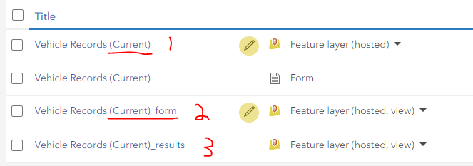 Power Automate Trigger Issue Esri Community