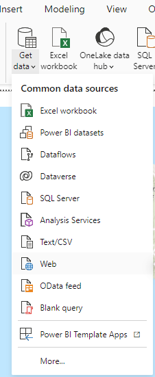 ArcGIS for PowerBI - Esri Community