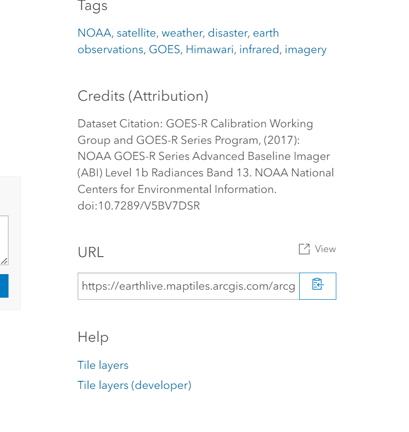 Layers from LivingAtlas are not rendering on Unity... - Esri Community