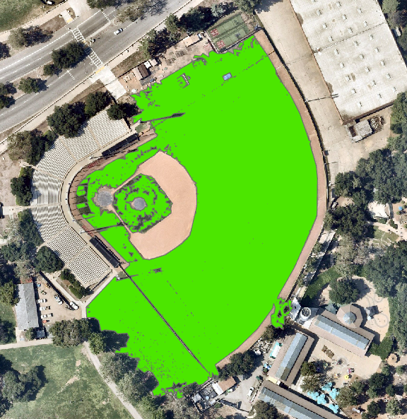 Deep Learning Workflow Suggestions - Esri Community