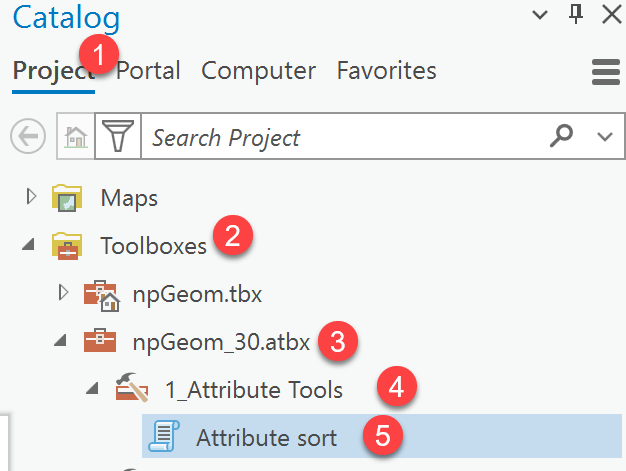 Python Toolbox / regular Toolbox -- postExecute no... - Esri Community