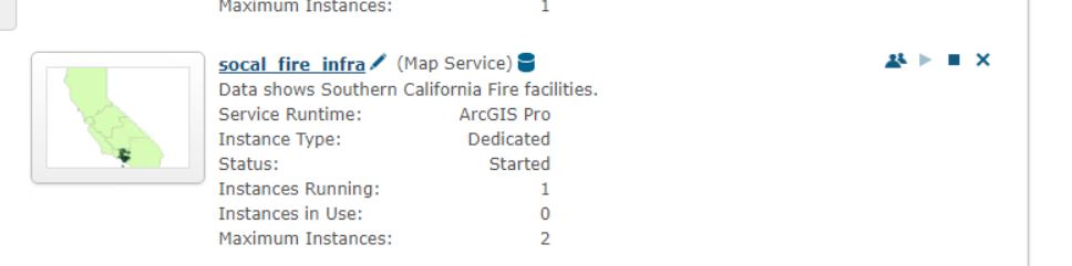 ArcGIS Enterprise Content Promotion - Esri Community