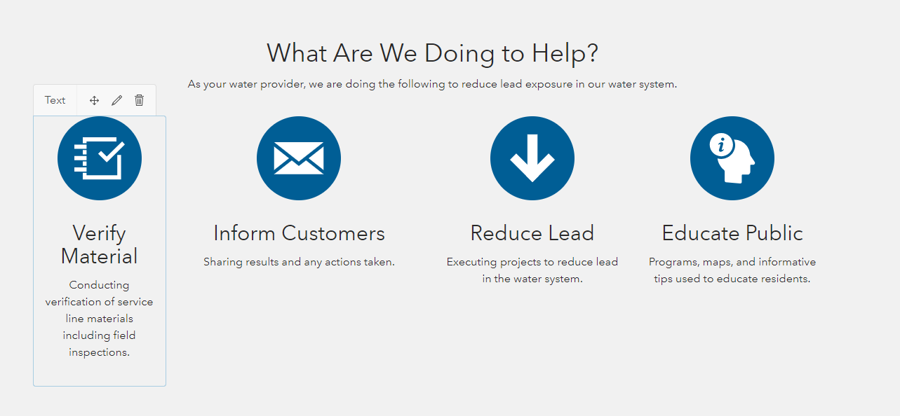 Solved: Changing the color of Icons - Esri Community